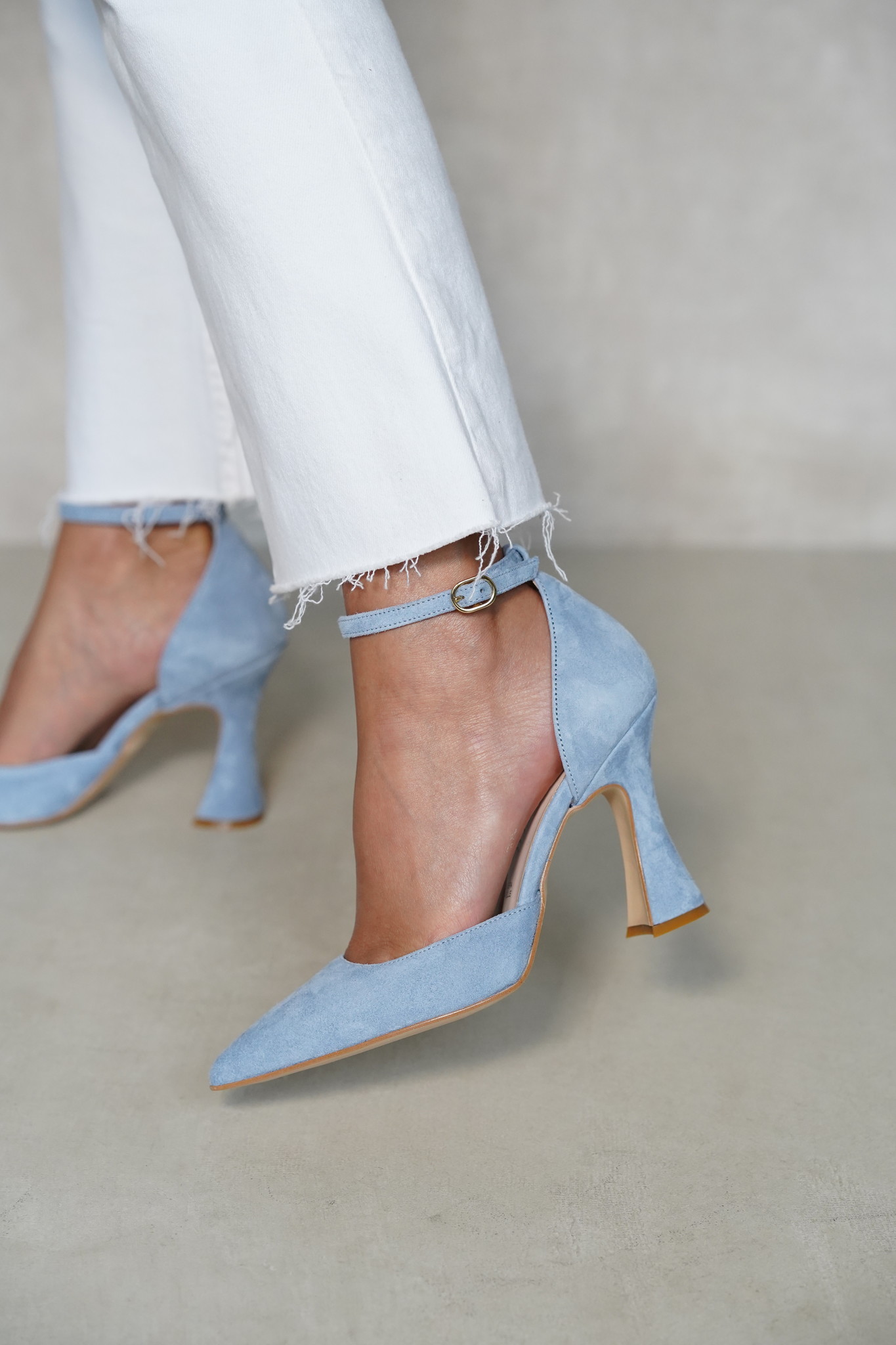 Tullia Azul - Factory Store