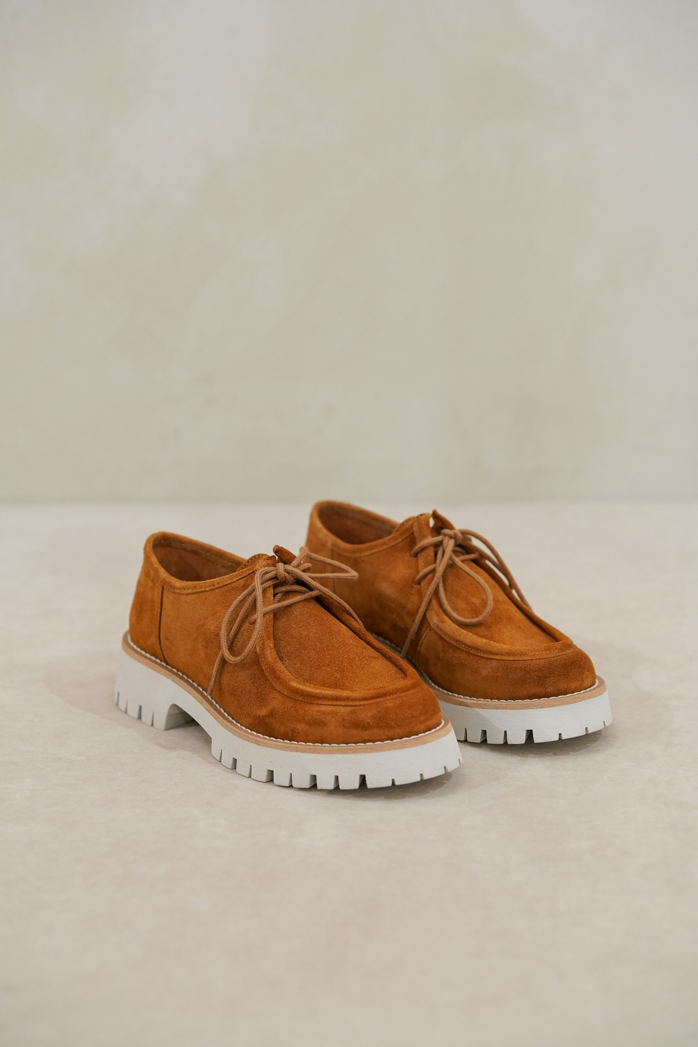 Poline Brown - Factory Store