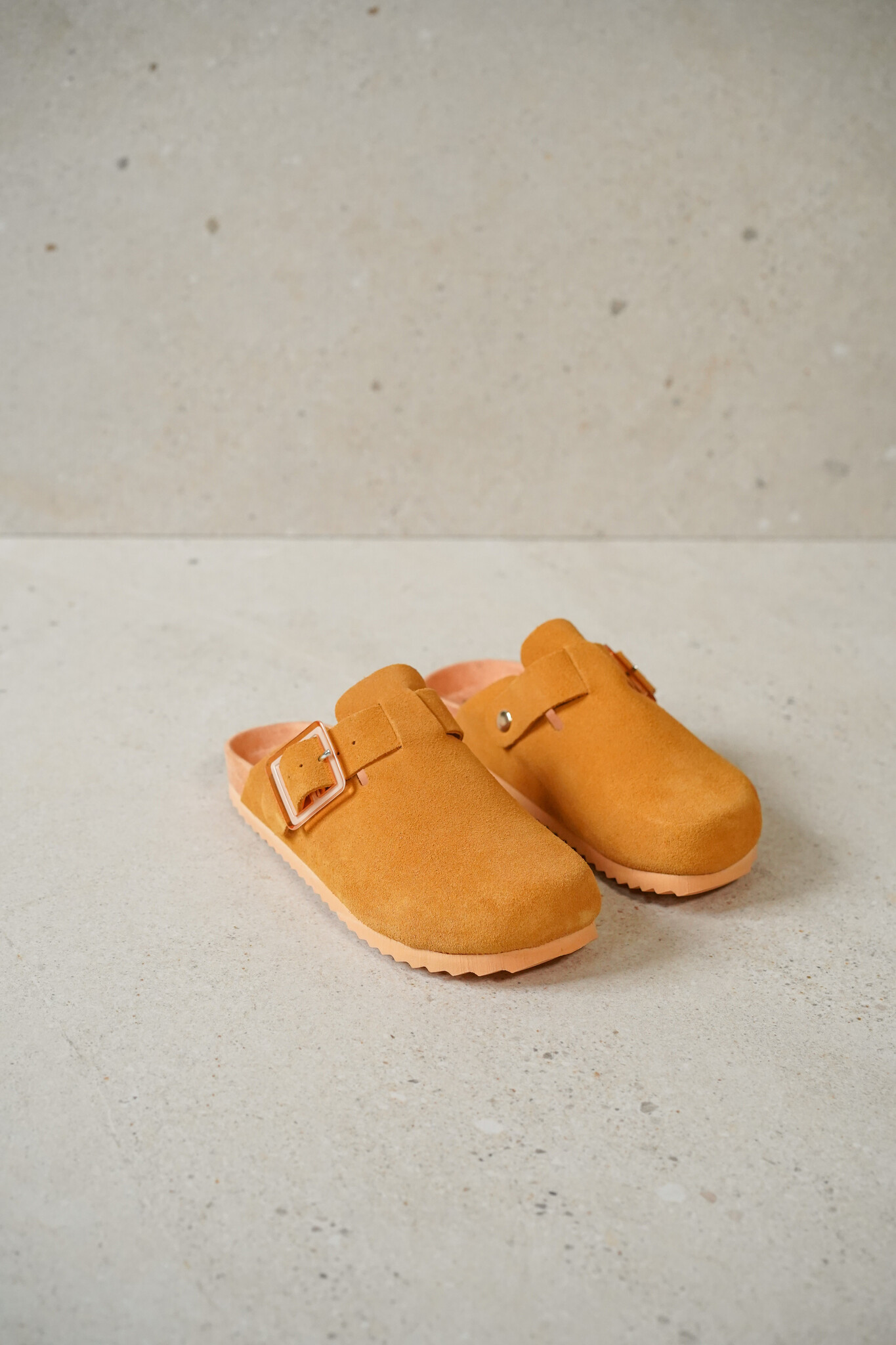 Orange Curacao - Factory Store