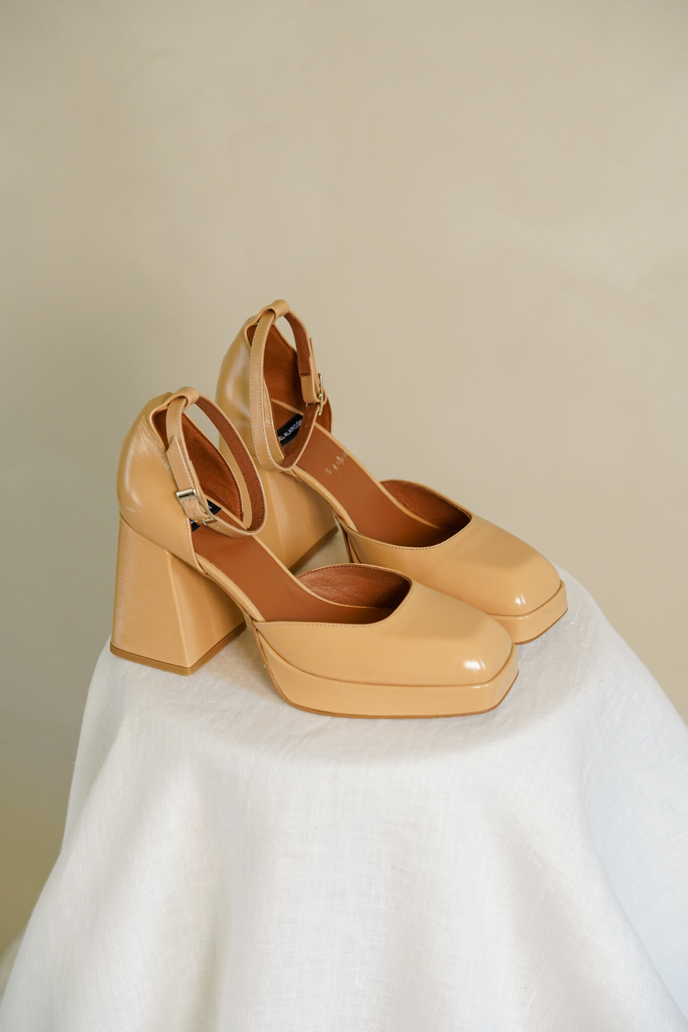 Alfie Nude Factory Store