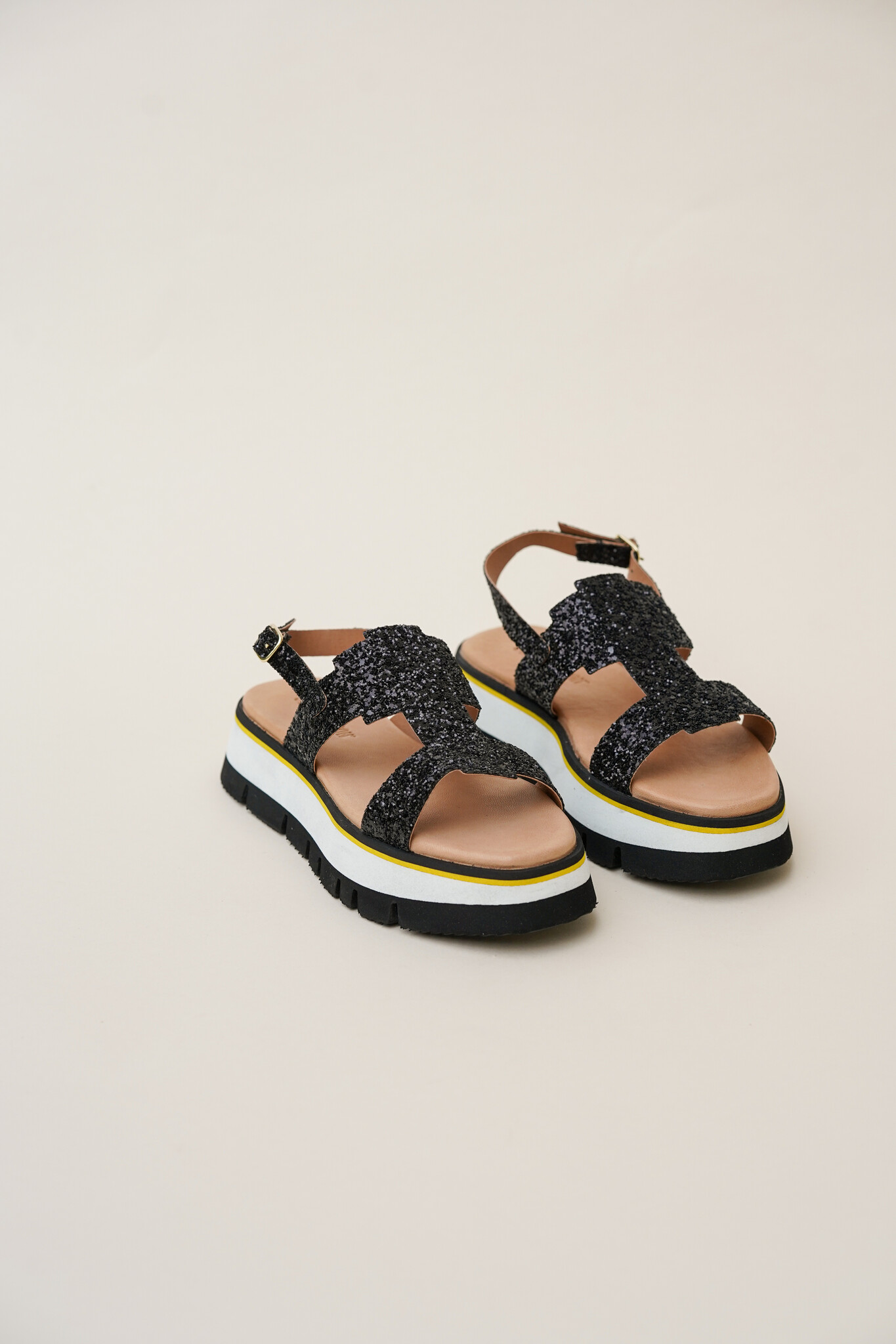 Nicky Black - Factory Store