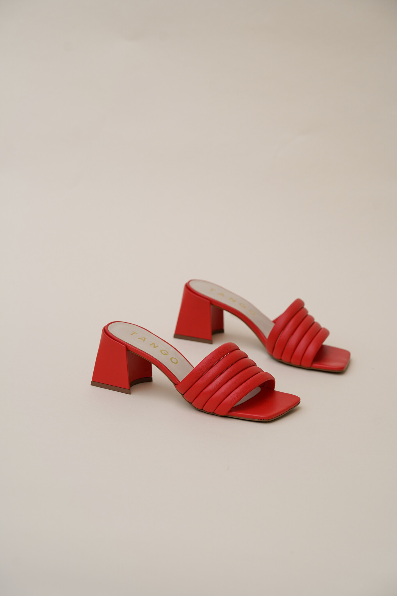 Laurel Red - Factory Store