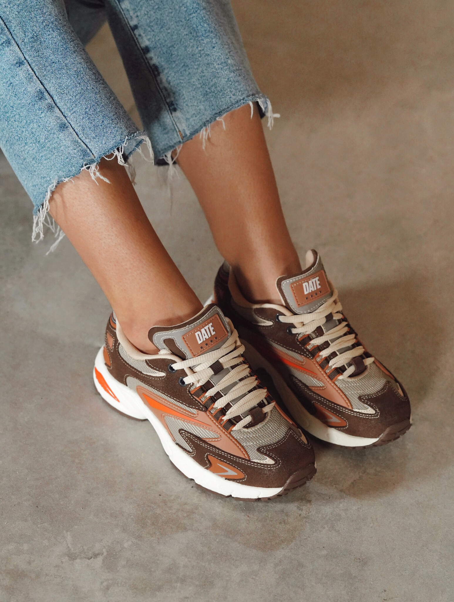 Sunny Brown - Factory Store