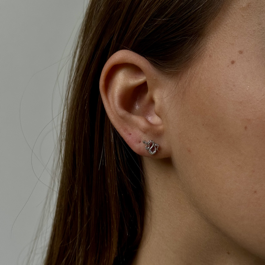 BO Perosa silver - Factory Store