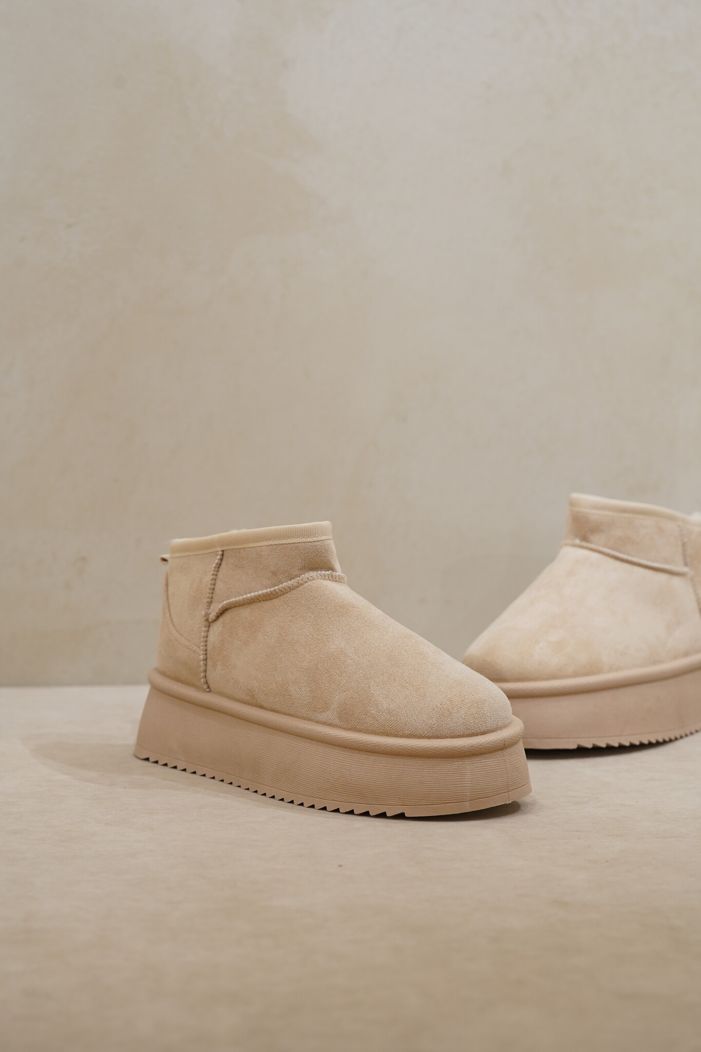 Moyana Beige - Factory Store