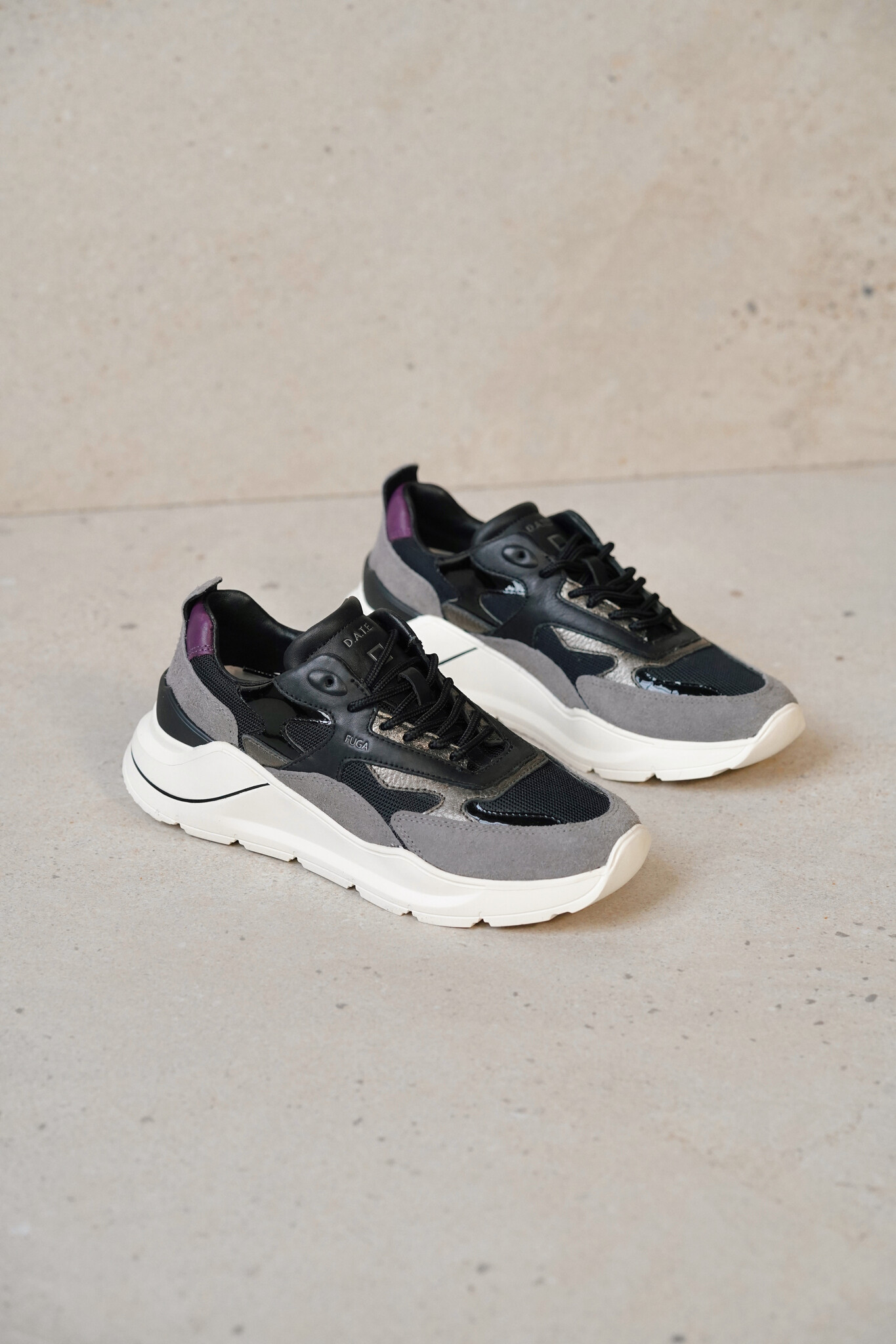 Bianca Black - Factory Store