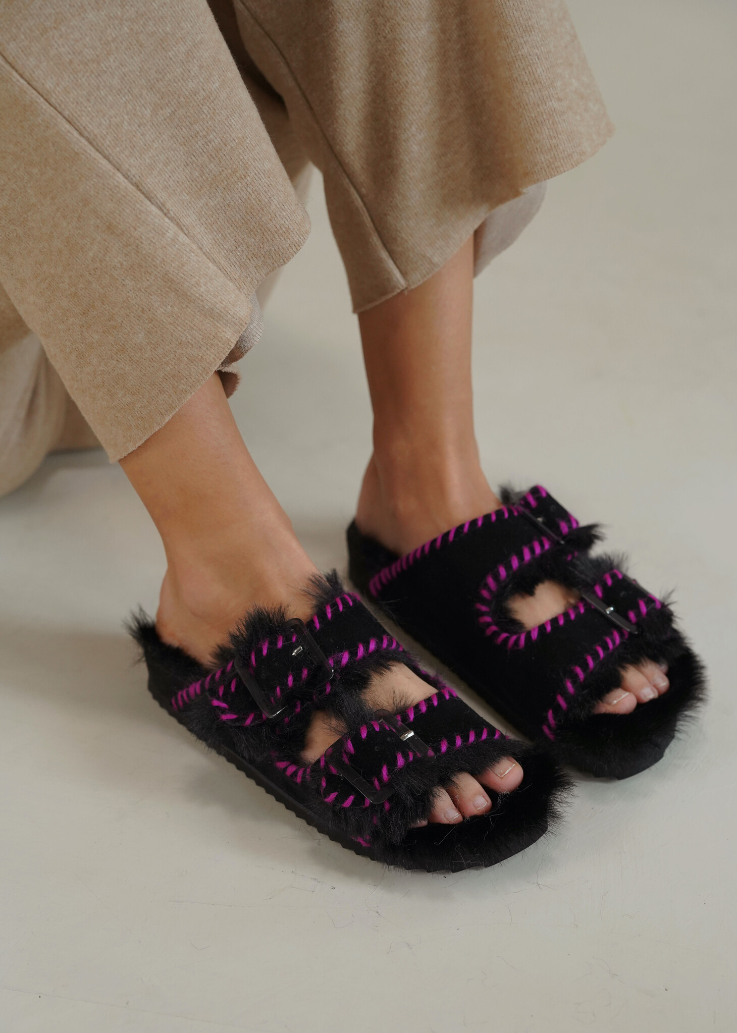 Inge Black - Factory Store