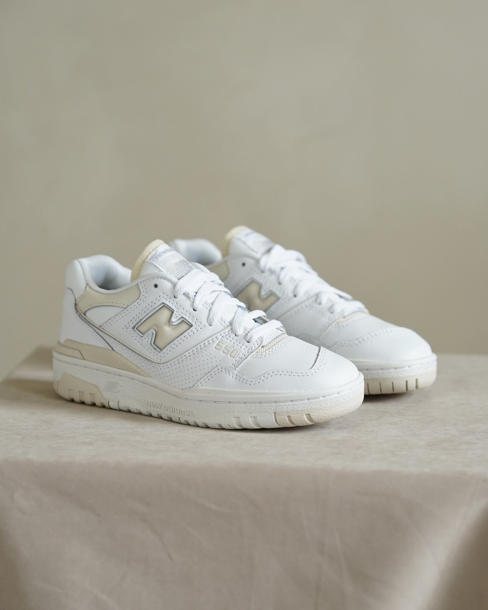 NB vibe Beige - Factory Store