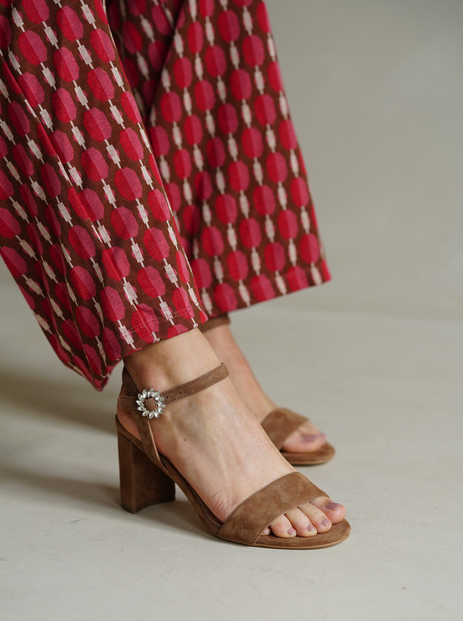 Lorine Brown - Factory Store