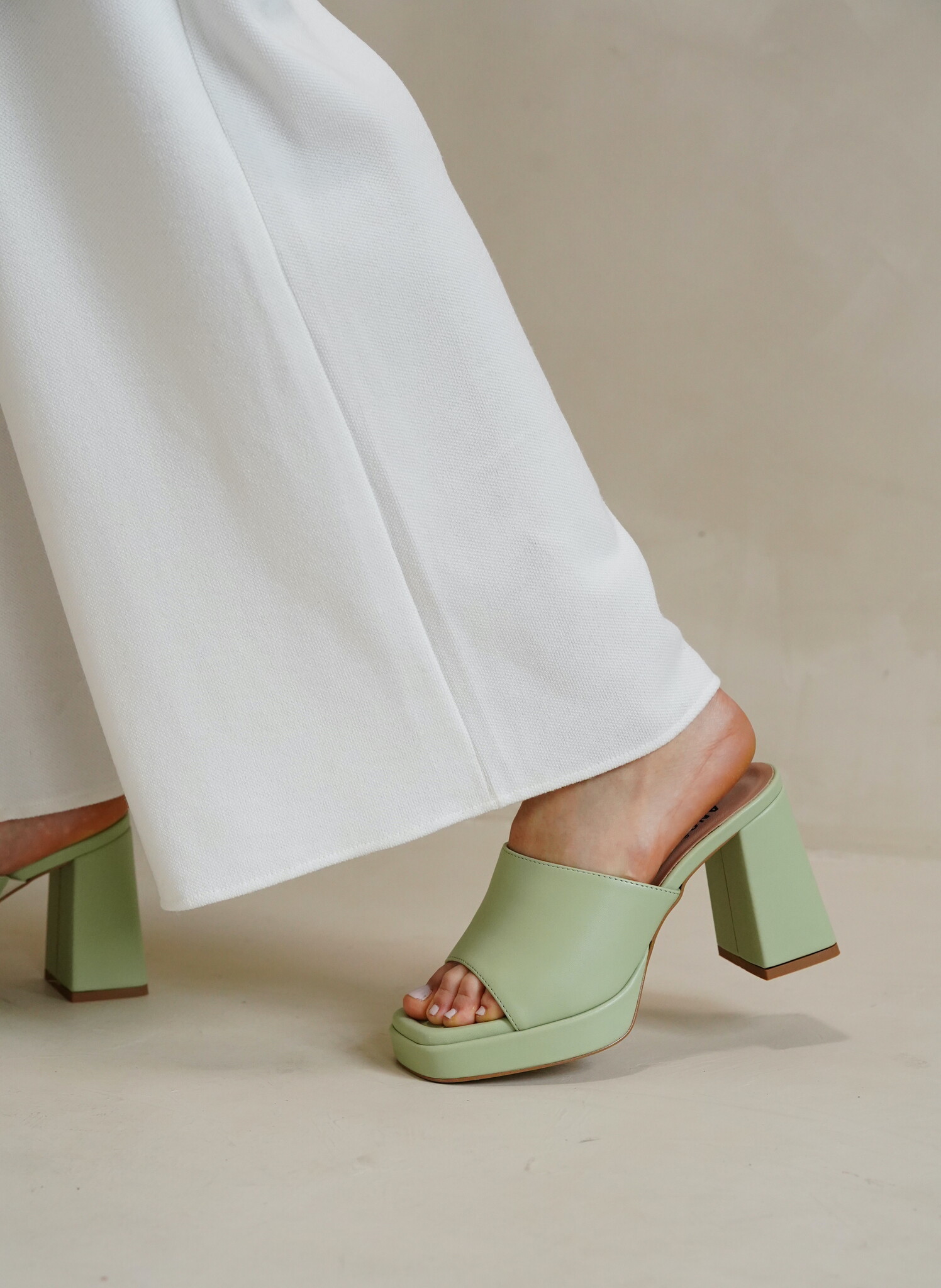 Candela Verde - Factory Store