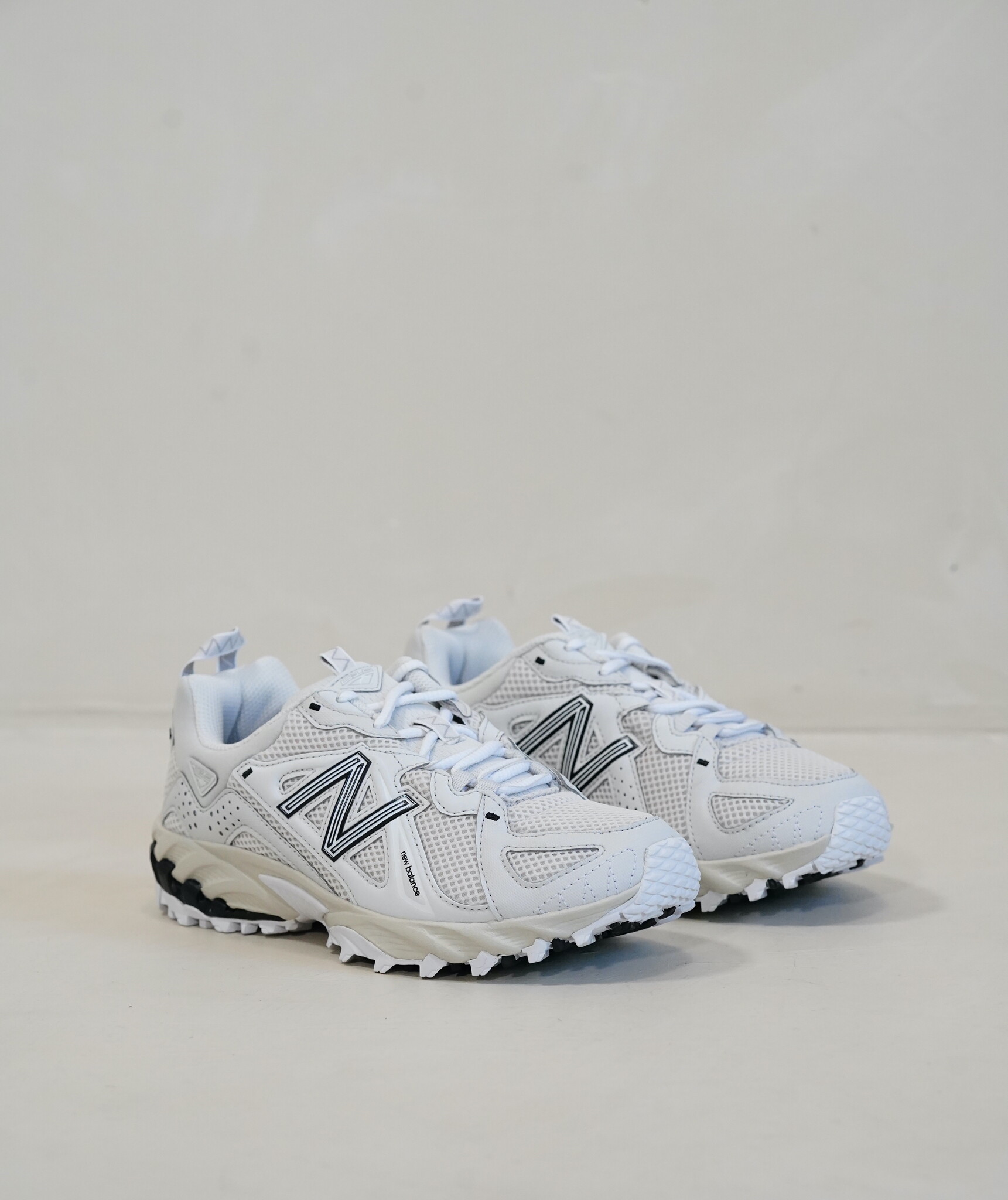 NB Trail Panda - Factory Store