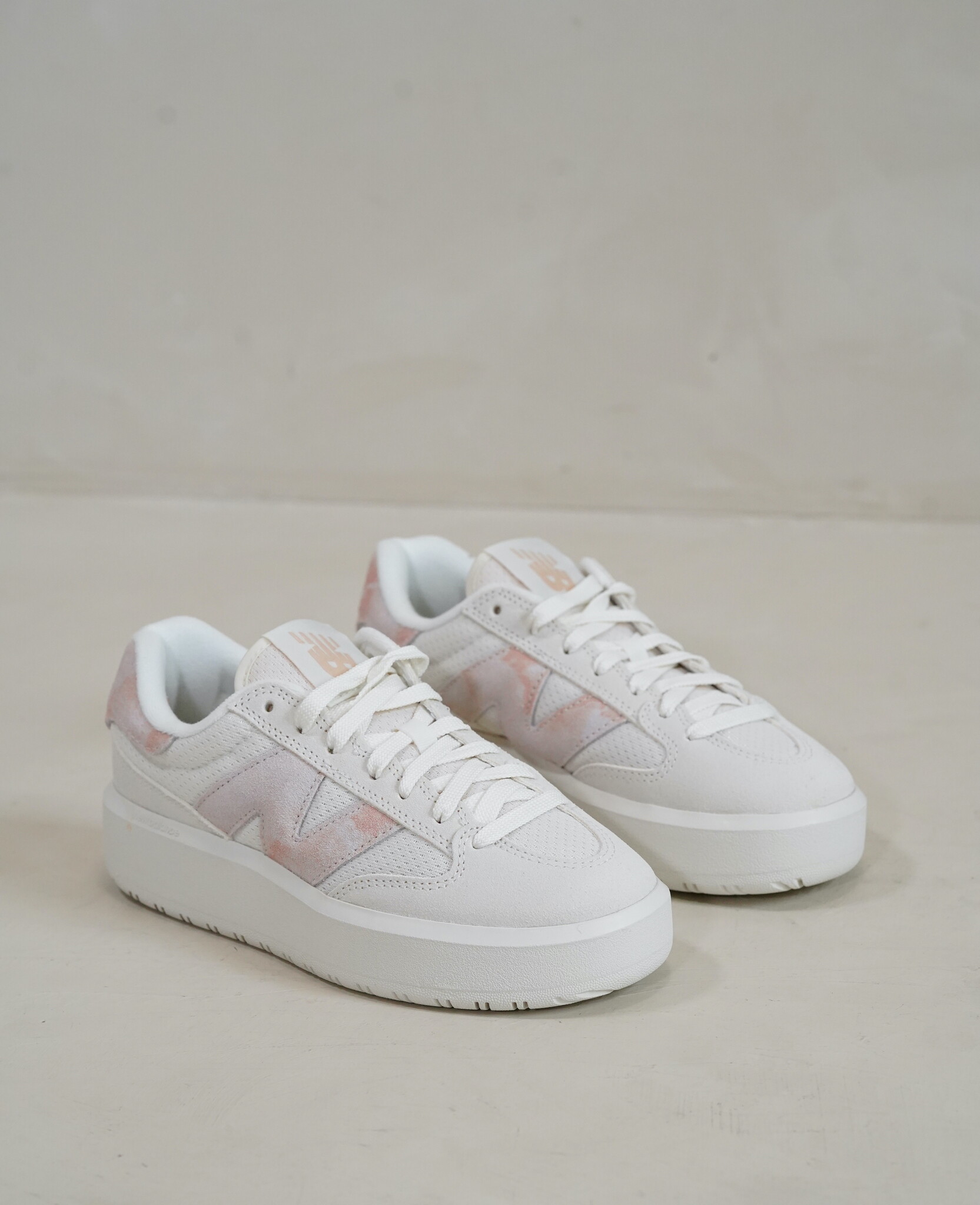NB Star Rosa - Factory Store