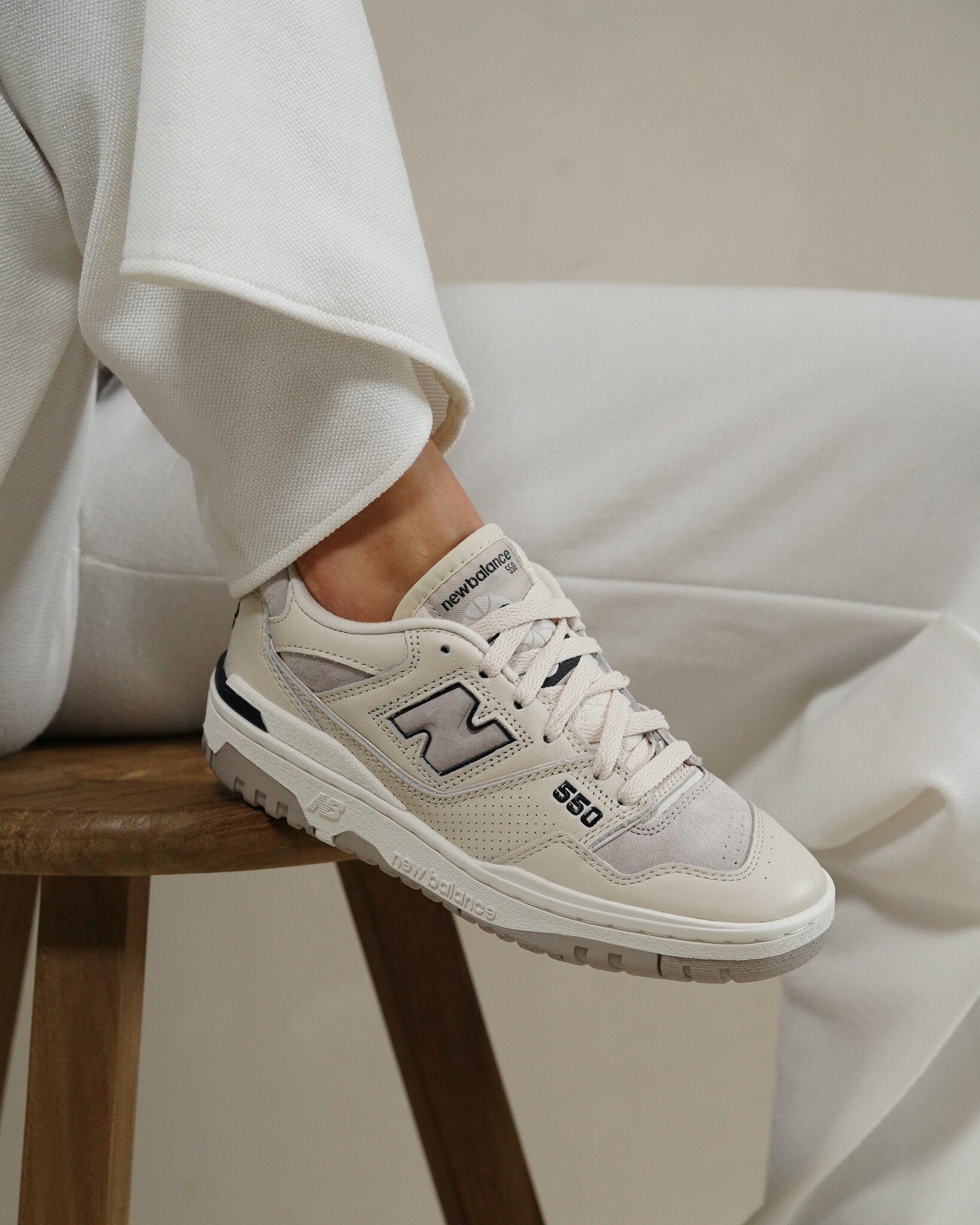 NB Vibe Gray - Factory Store