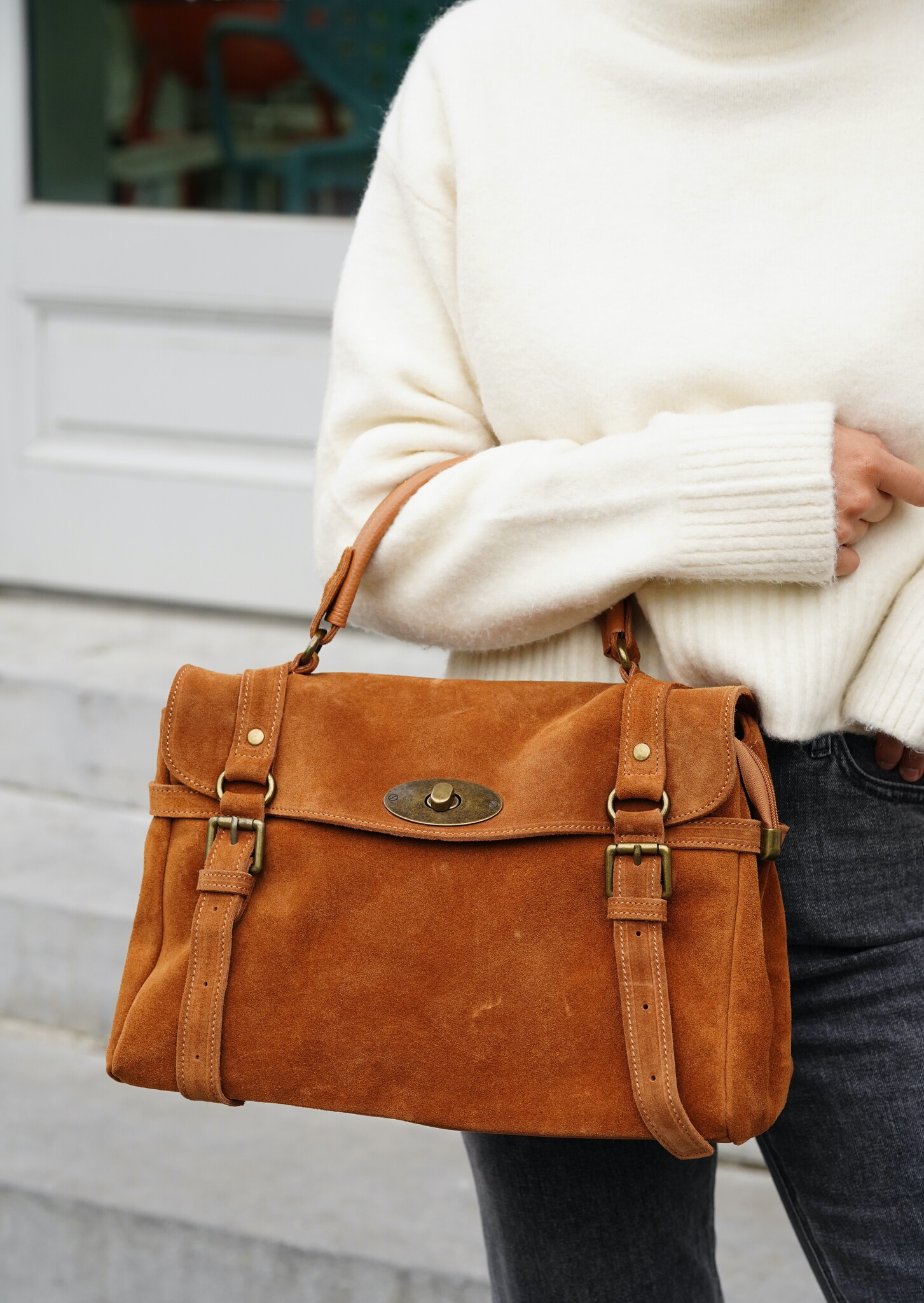 Pietro Camel - Factory Store