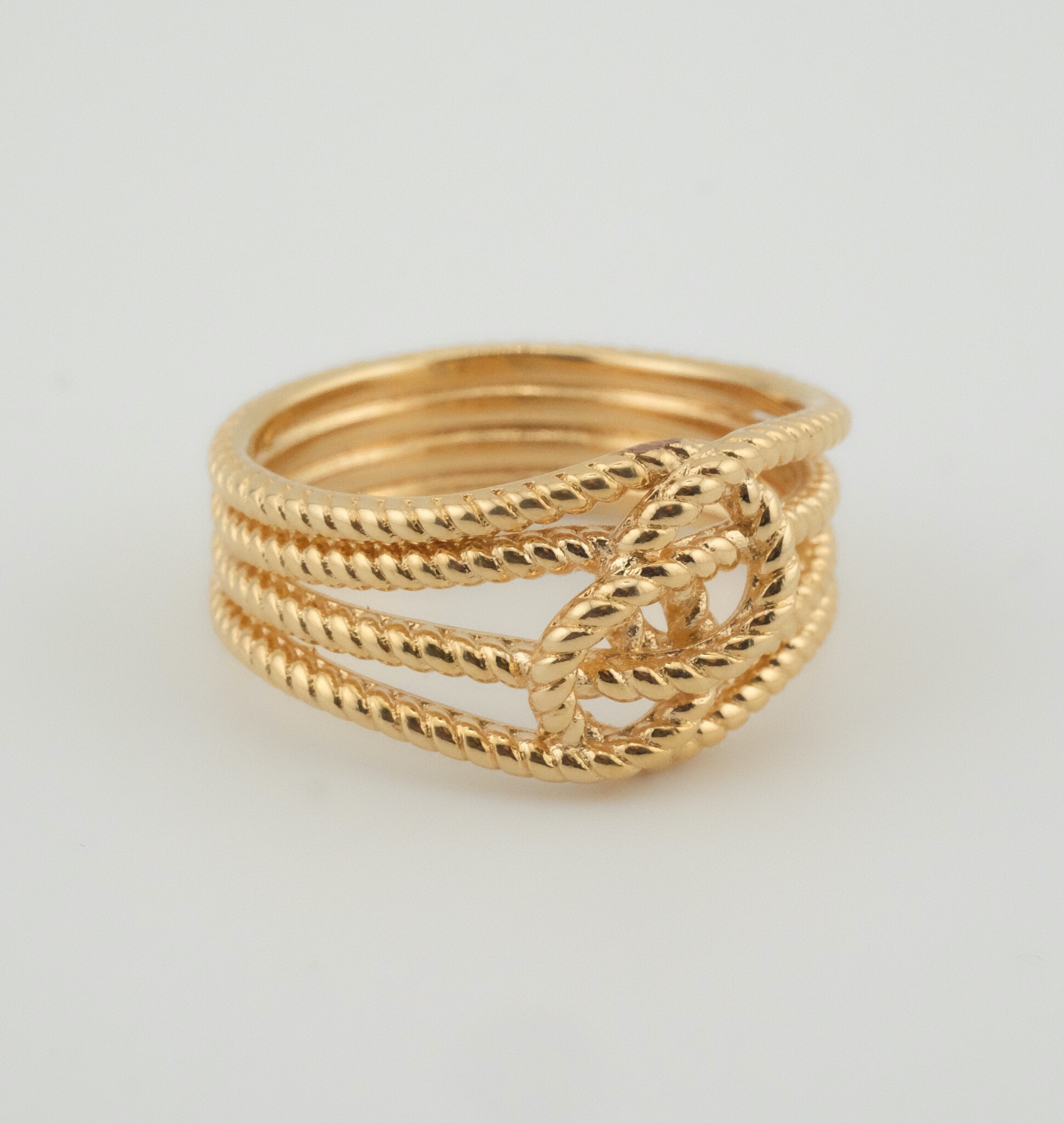 Bague Isadora Gold - Factory Store