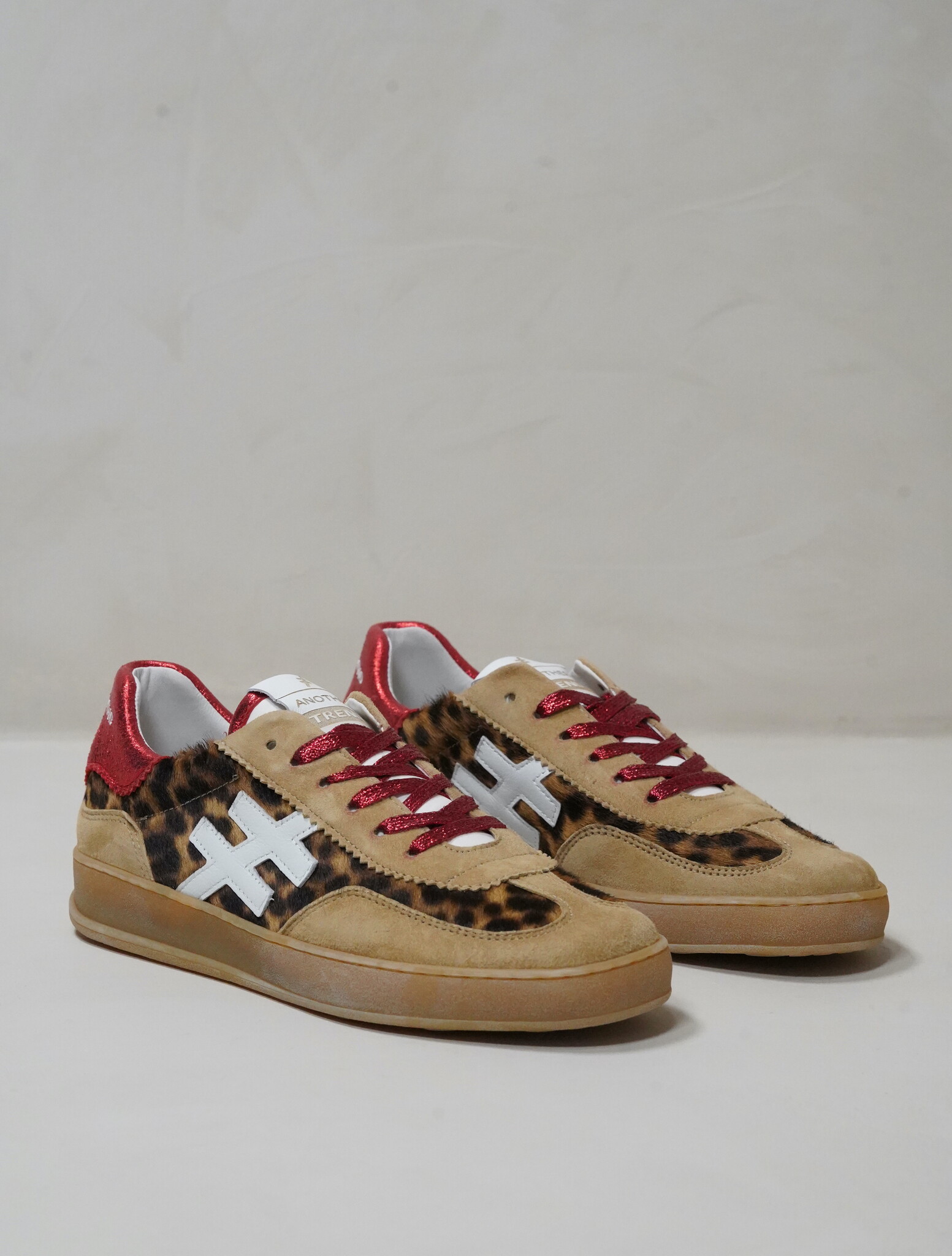 June Leo - Factory Store