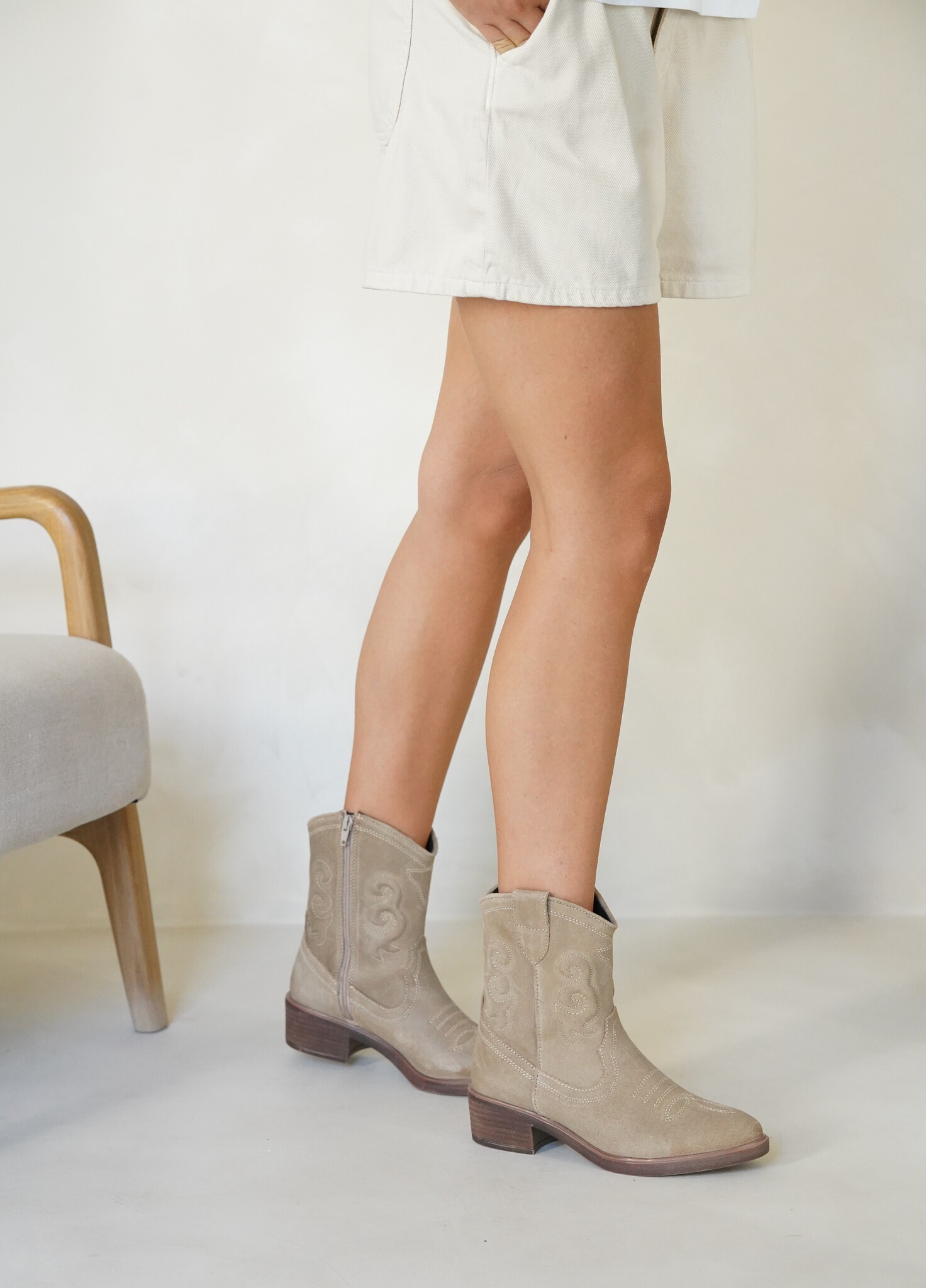 Pia Beige - Factory Store