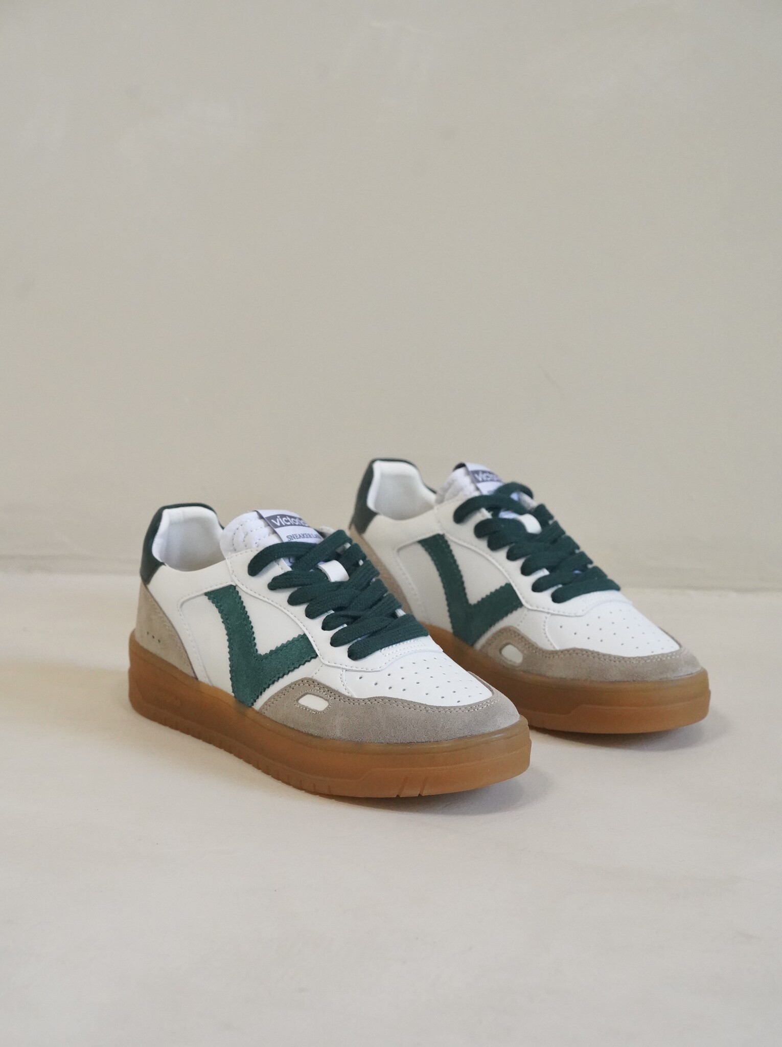 Vince Verde - Factory Store