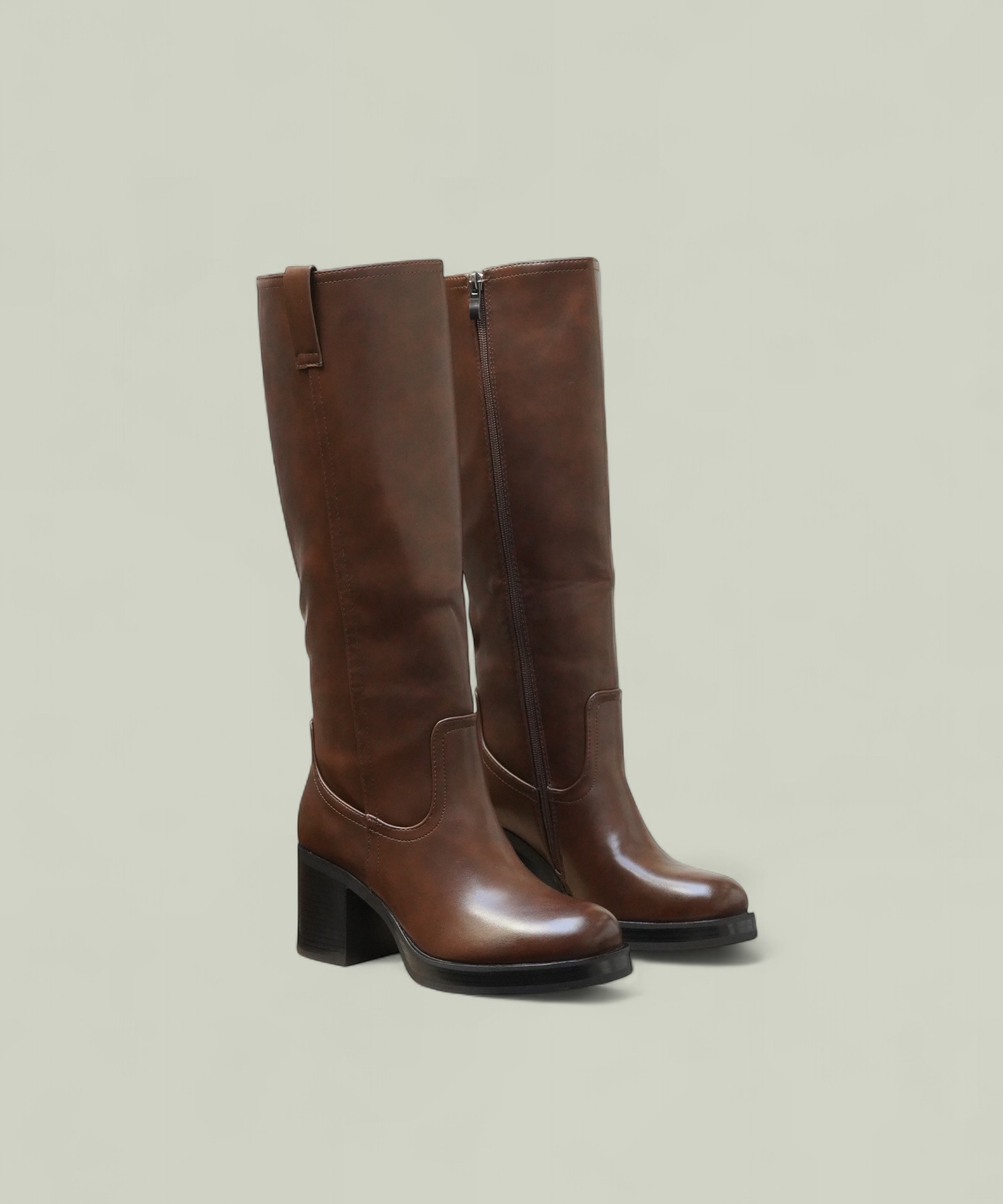 Botte Oli Brown – Factory Store - Factory Store