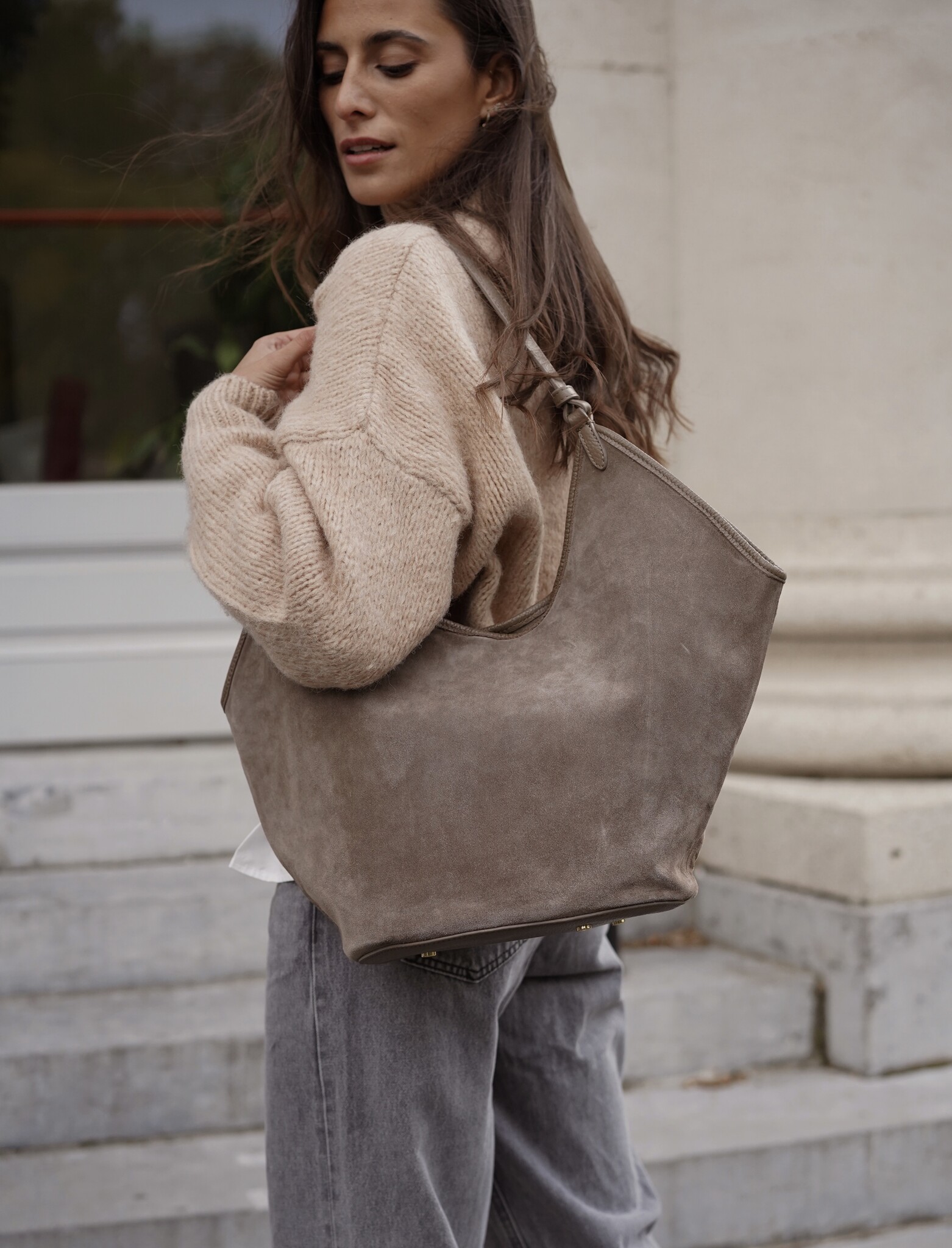 Lenny Topo bag – Factory Store - Factory Store