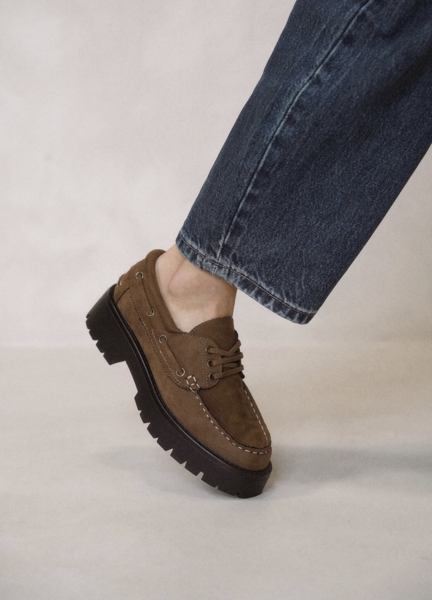 Namea Camel Loafers – Factory Store - Factory Store