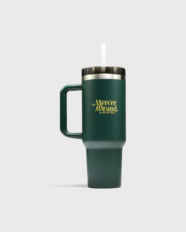 Mercer Forest Mug - Factory Store