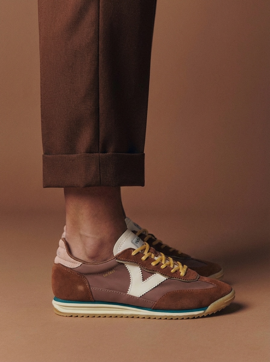 Selma Terra Sneaker – Factory Store - Factory Store