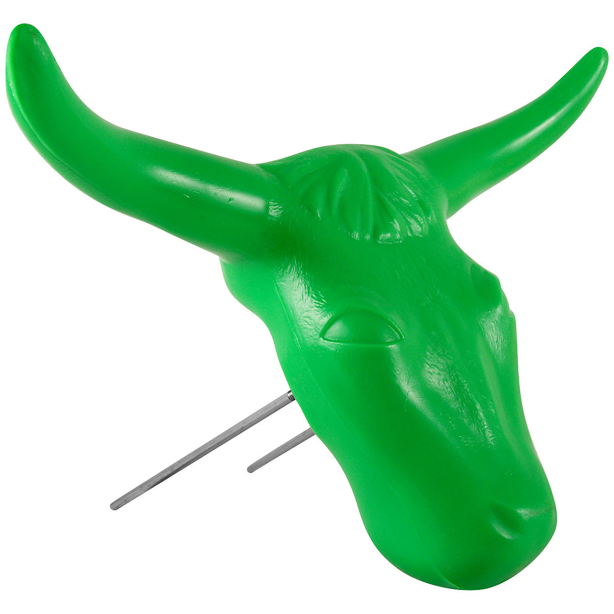 Steer Head - EURO-HORSE western riding supplies