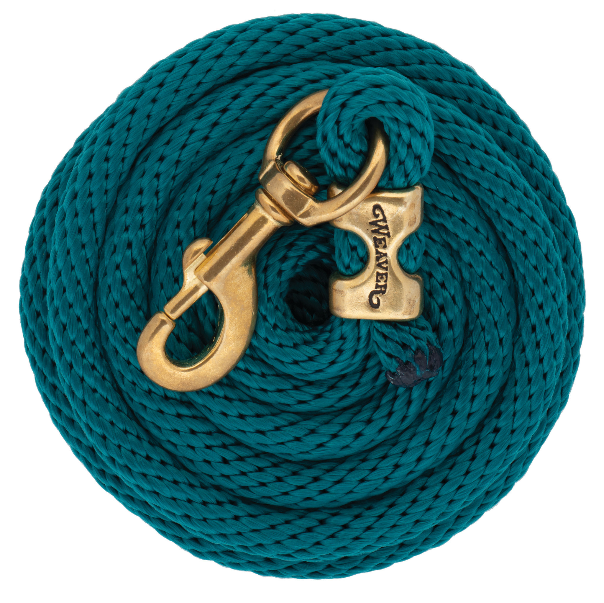 Leadrope Weaver - Euro-horse western riding supplies