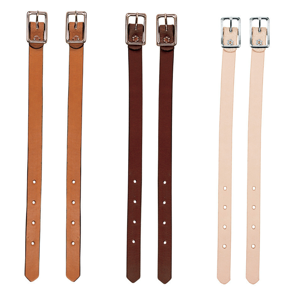 Fender Hobbles - Euro-horse western riding supplies