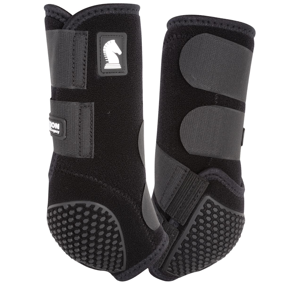 Flexion Legacy Front - EURO-HORSE western riding supplies