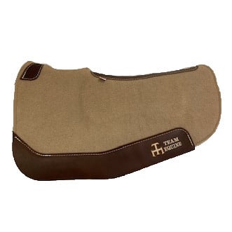 Correct Fit 2 – Sway Back Build-Up - EURO-HORSE western riding supplies