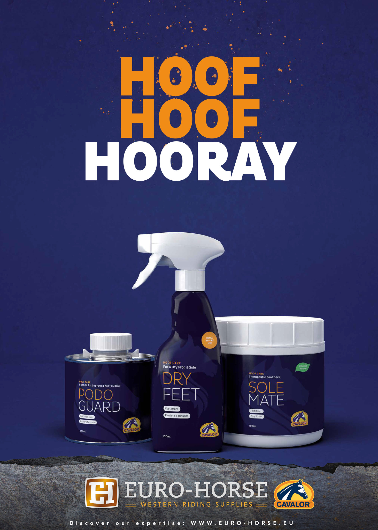 SoleMate - Euro-horse western riding supplies