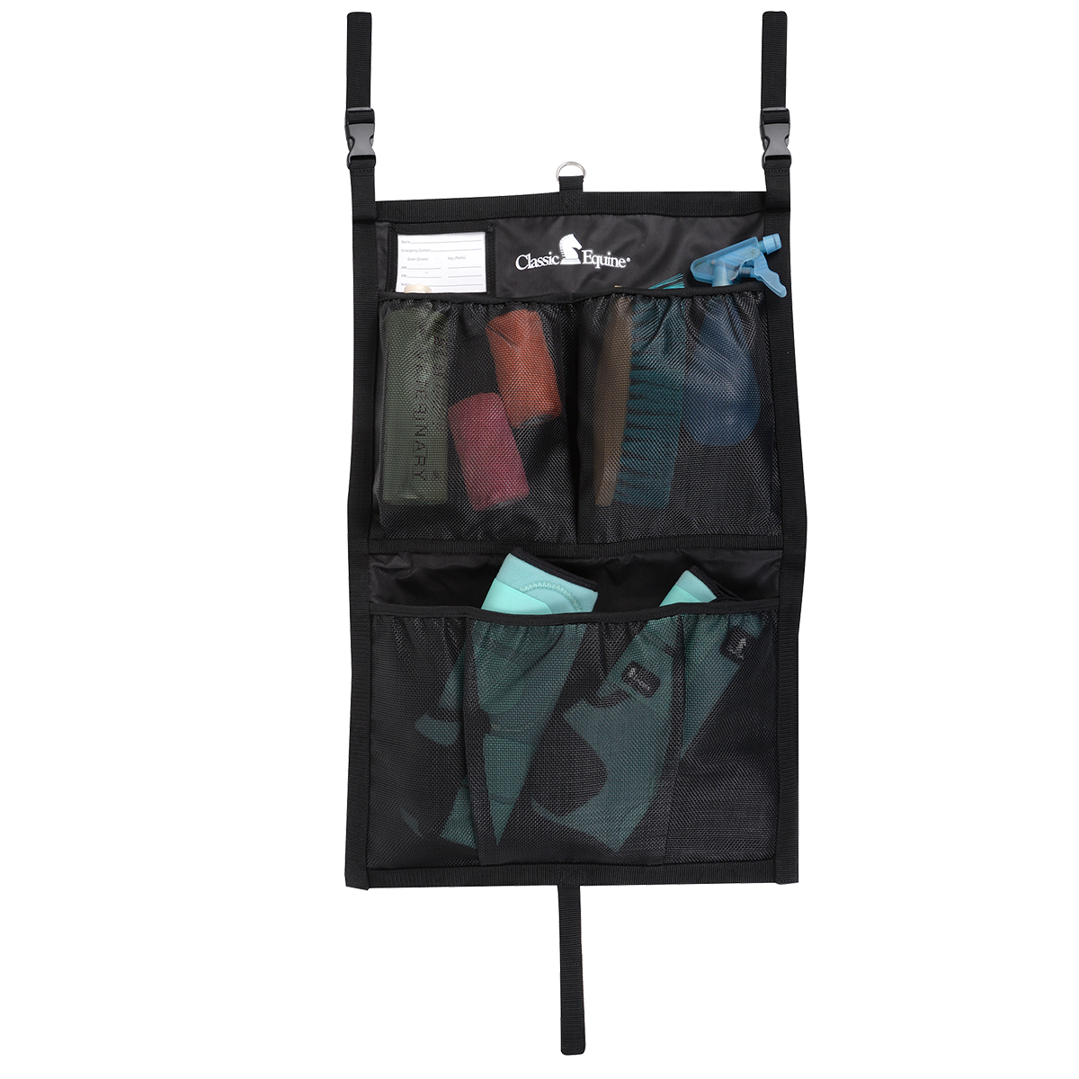 STALL FRONT BAG - Euro-horse western riding supplies