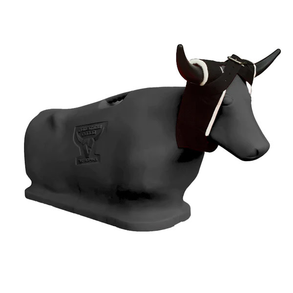 Something Steer Dummy - EURO-HORSE western riding supplies