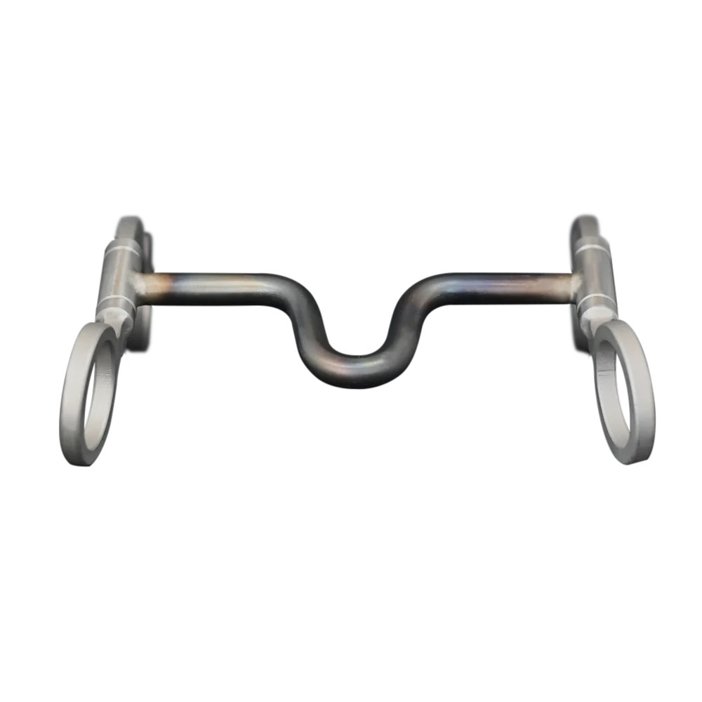 Green Line High Port - Euro-horse western riding supplies