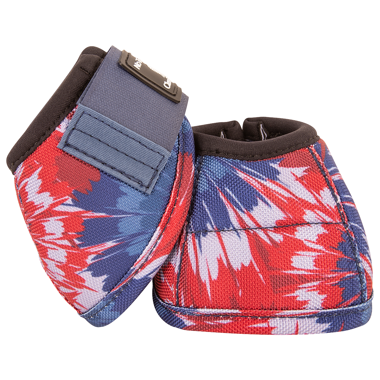 Dy No-Turn DL Bell Boots - Euro-horse western riding supplies