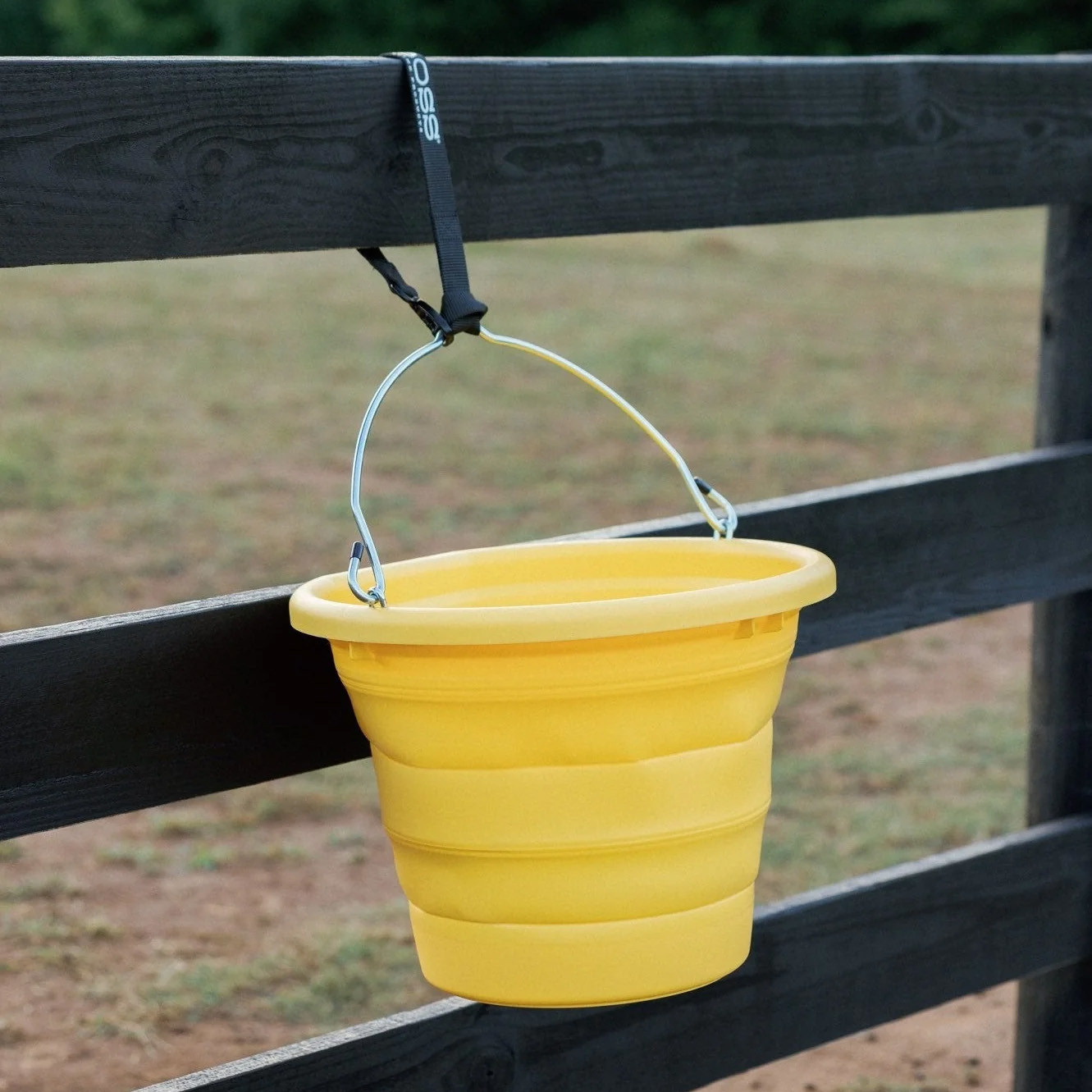 Boss™ Bucket - Euro-horse western riding supplies