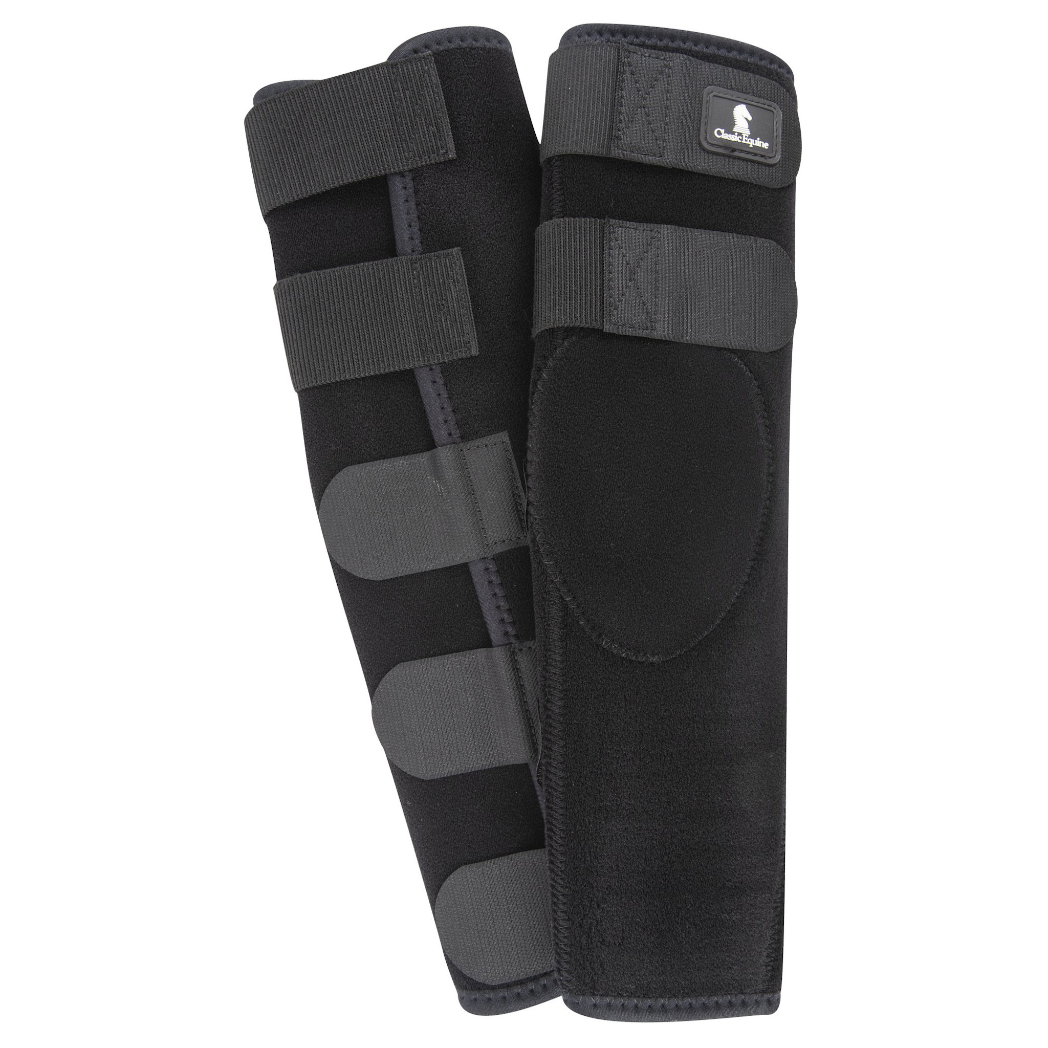 Stud Breeding Boots - EURO-HORSE western riding supplies