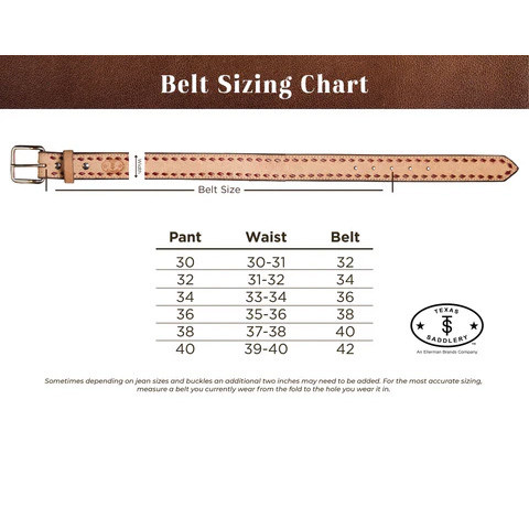 Saddle Tan Spider Belt - EURO-HORSE western riding supplies