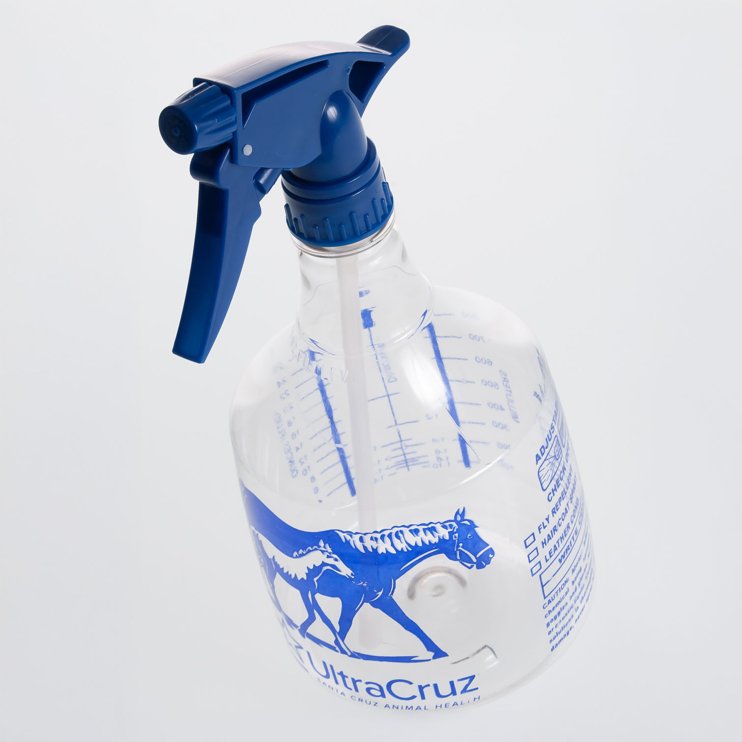 Spray Bottle - EURO-HORSE western riding supplies