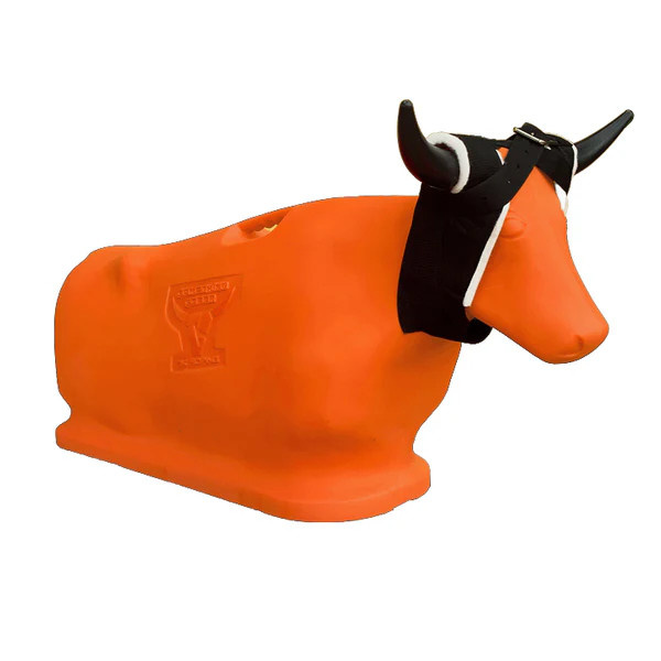 Something Steer Dummy - Euro-horse western riding supplies