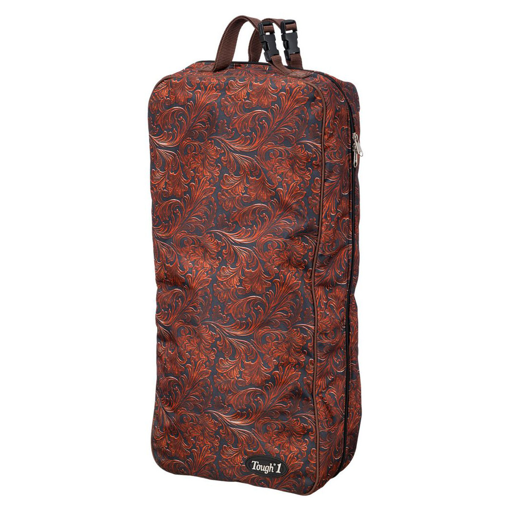 Double-Sided Halter/Bridle Bag - EURO-HORSE western riding supplies