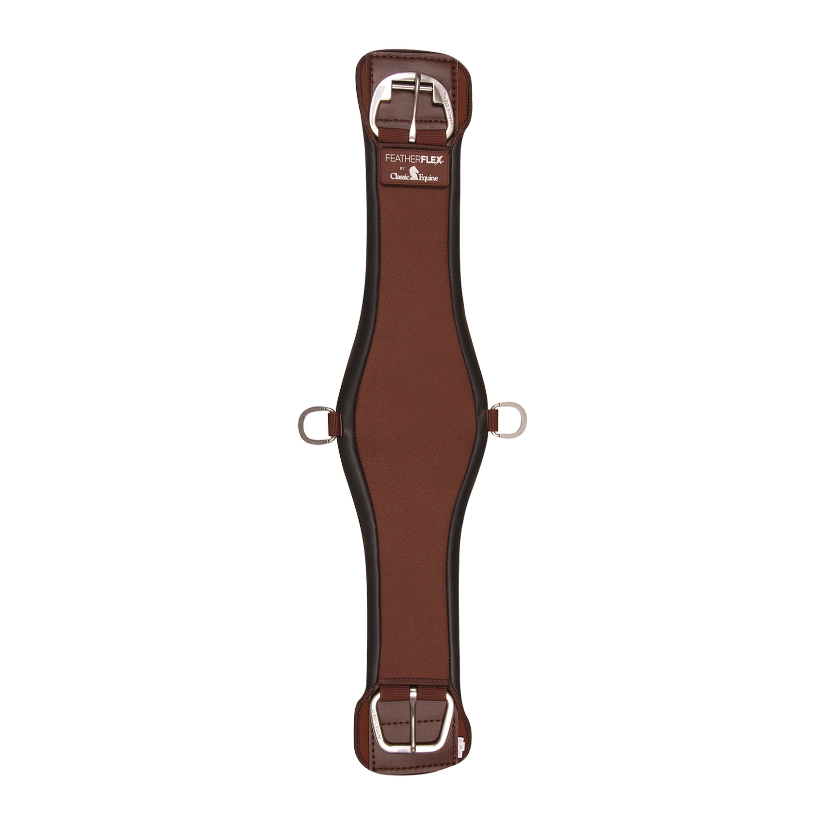 Feather Flex Roper Cinch - Euro-horse western riding supplies