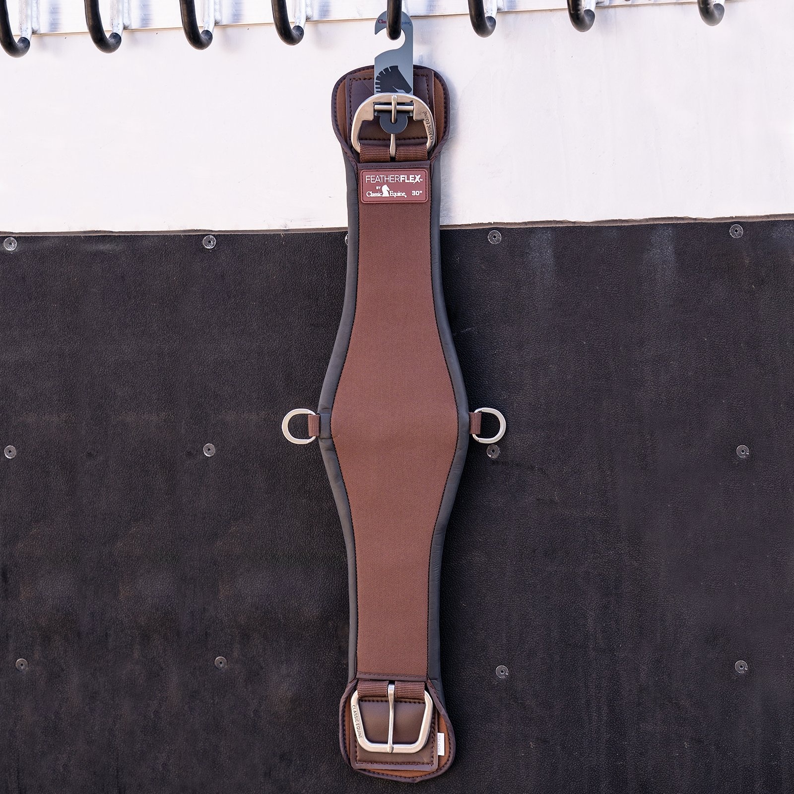Feather Flex Roper Cinch - Euro-horse western riding supplies