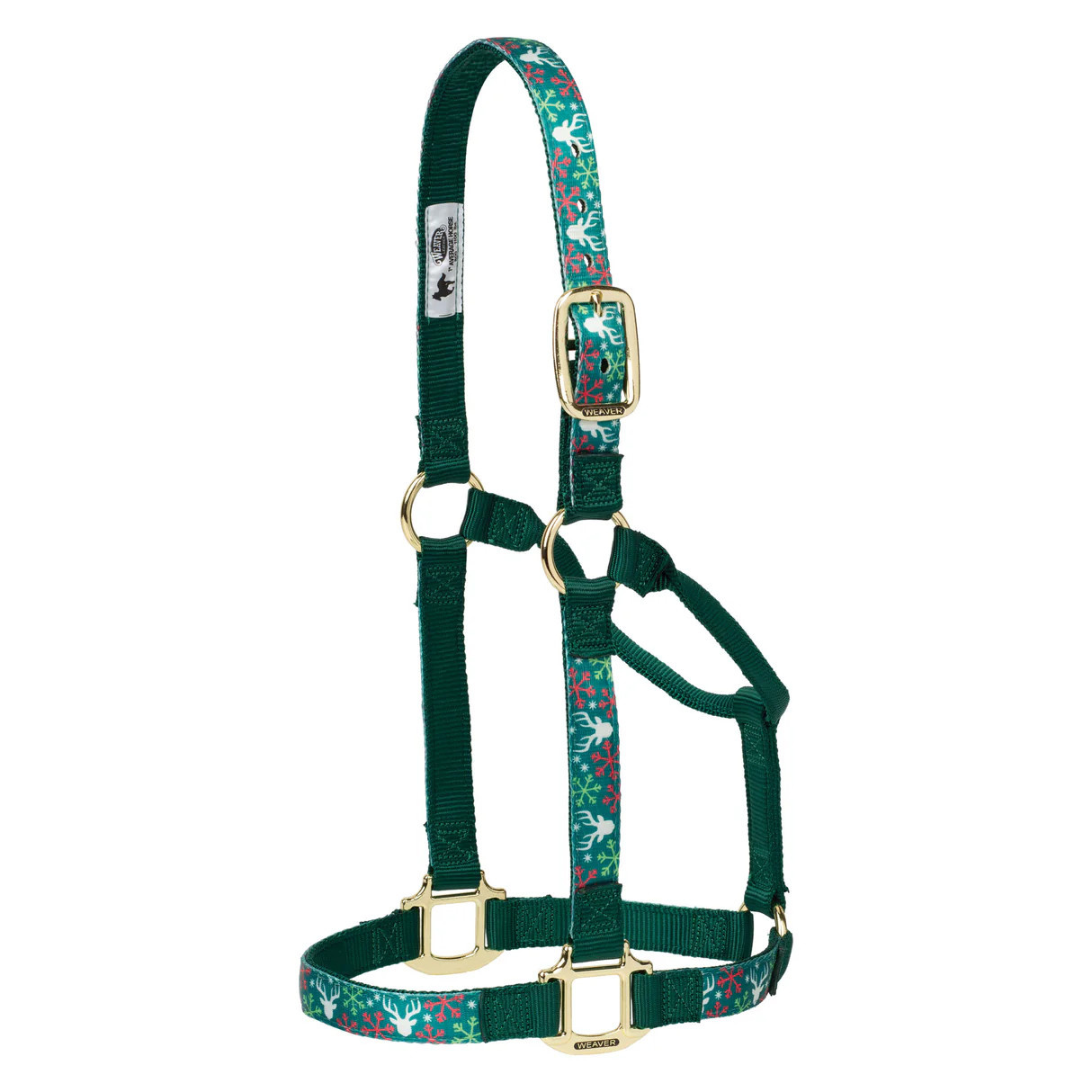 Reindeer Halter - EURO-HORSE western riding supplies