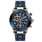 Gc Guess Collection Y70001G7MF Gc One heren horloge 44 mm | WatchXL