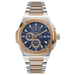 Gc HORLOGE kopen? Shop je Gc Watch online!