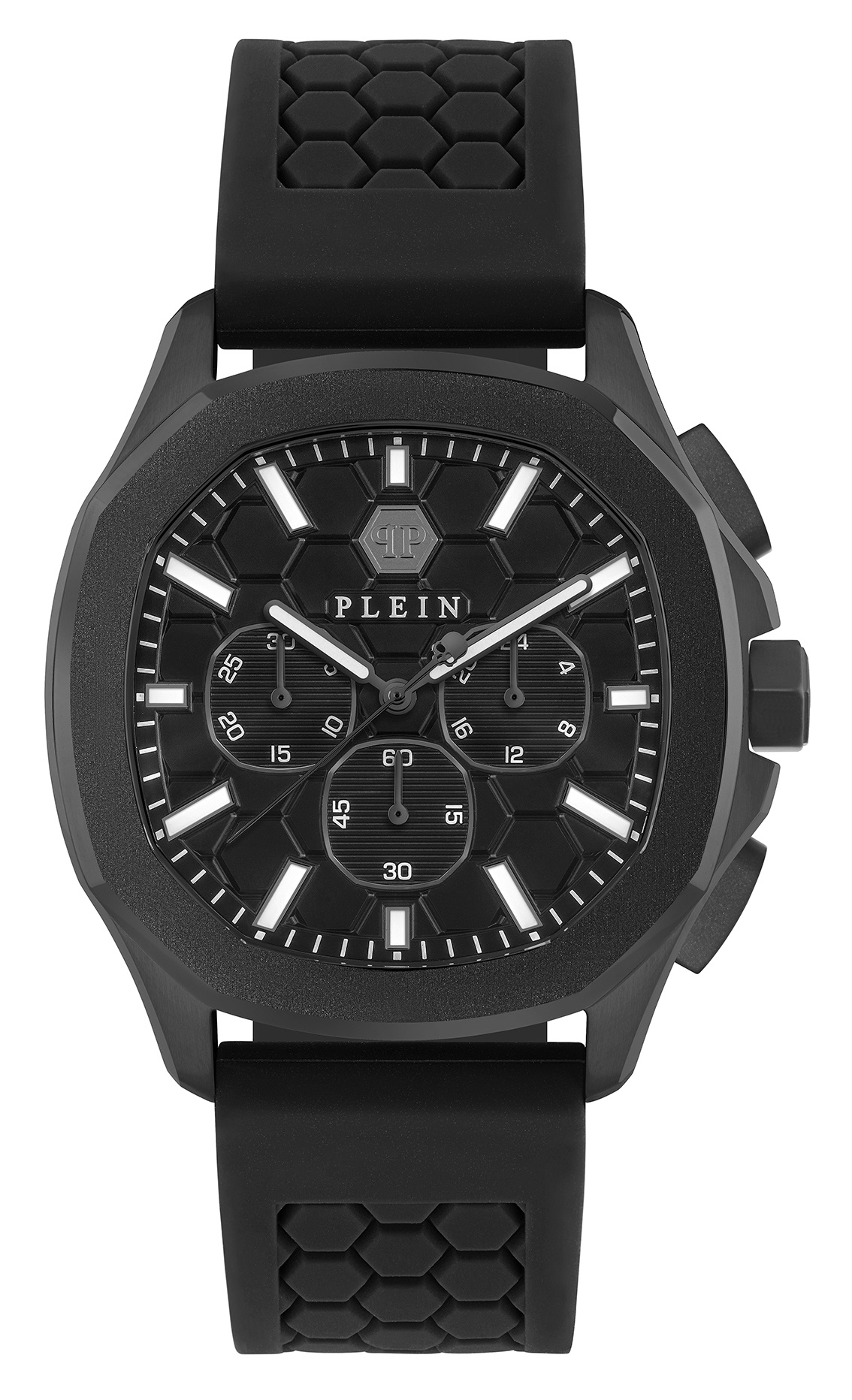 Philipp Plein $pectre Chrono PWSAA0823 horloge 44 mm