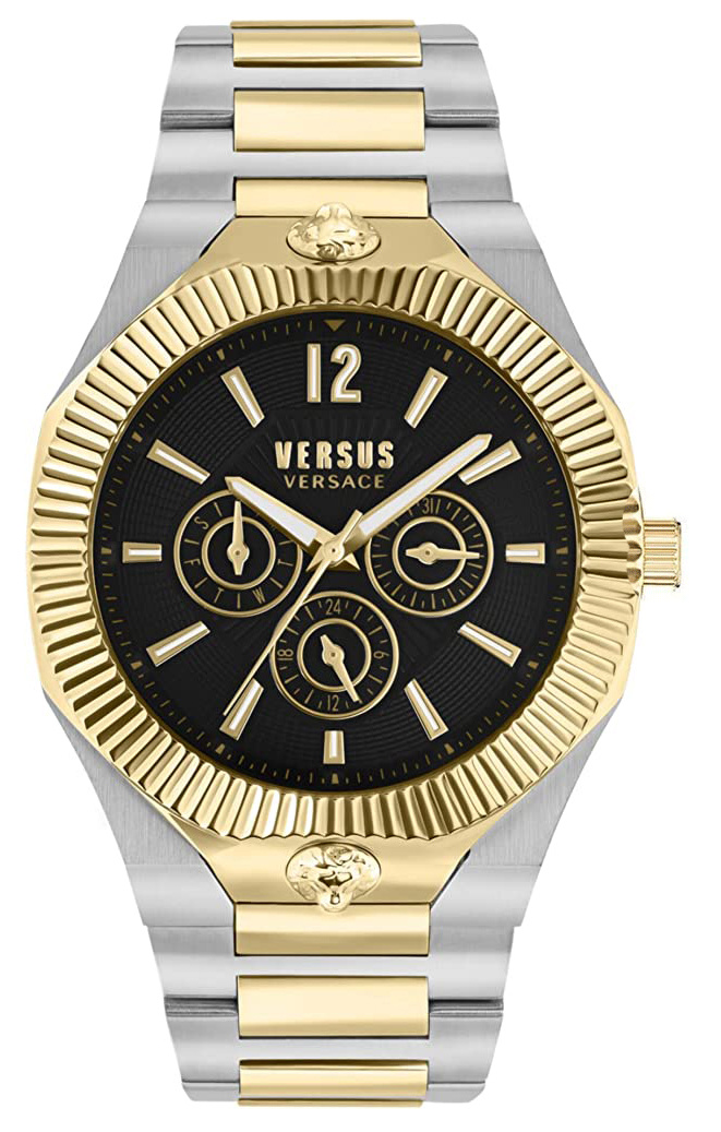 Versus Versace VSP1P1321 Echo Park horloge